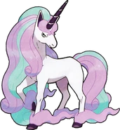 Gallopa | Pokémon Wiki | Fandom