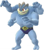 Machomei (Pokémon GO) | Pokémon Wiki | Fandom