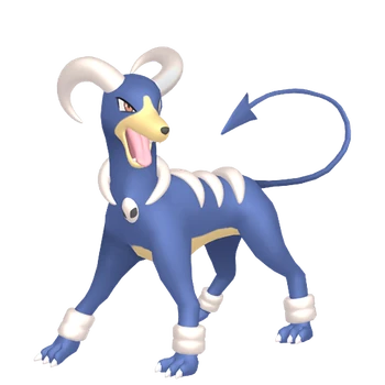 Hundemon | Pokémon Wiki | Fandom