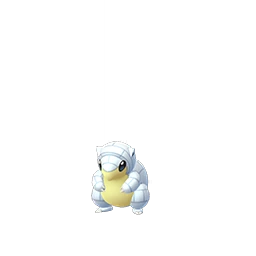 Alola-Sandan (Pokémon GO) | Pokémon Wiki | Fandom