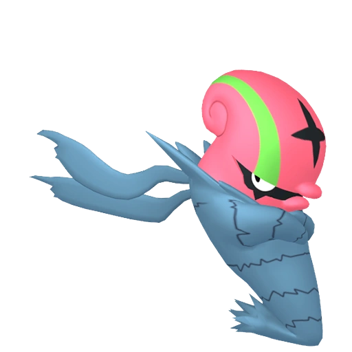 Hydragil | Pokémon Wiki | Fandom