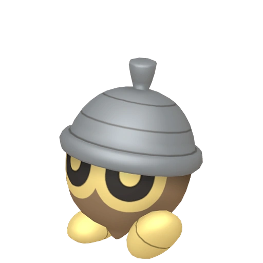 Samurzel | Pokémon Wiki | Fandom