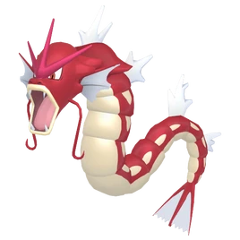 Garados | Pokémon Wiki | Fandom