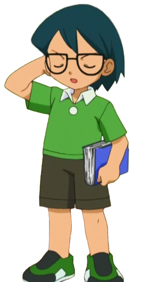 Max | Pokémon Wiki | Fandom