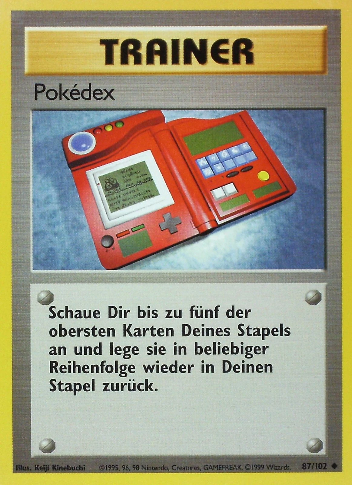 Pokédex | Pokémon Wiki | Fandom