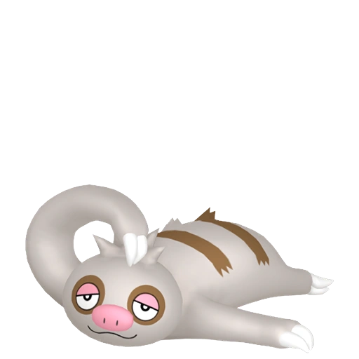 Bummelz | Pokémon Wiki | Fandom