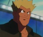 Major Bob | Pokémon Wiki | Fandom