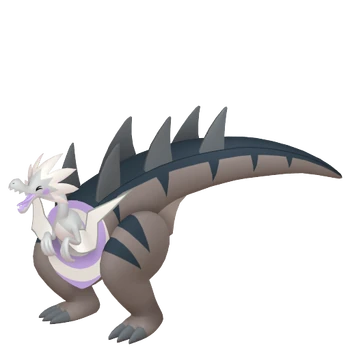Lectragon | Pokémon Wiki | Fandom