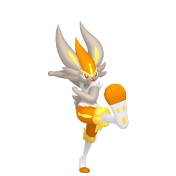 Liberlo | Pokémon Wiki | Fandom