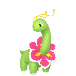 Meganie | Pokémon Wiki | Fandom