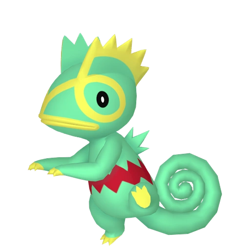 Kecleon | Pokémon Wiki | Fandom