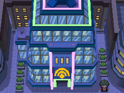 GTS | Pokémon Wiki | Fandom