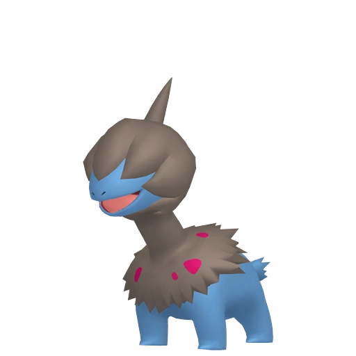 Kapuno | Pokémon Wiki | Fandom