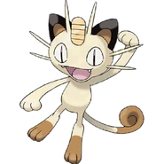 Mauzi | Pokémon Wiki | Fandom