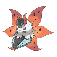 Ramoth | Pokémon Wiki | Fandom
