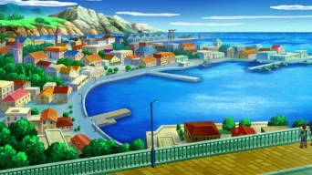 Marea City | Pokémon Wiki | Fandom