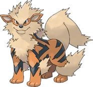 Arkani | Pokémon Wiki | Fandom