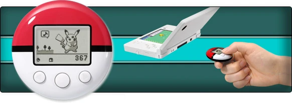 PokéWalker | Pokémon Wiki | Fandom