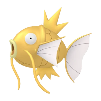 Karpador | Pokémon Wiki | Fandom