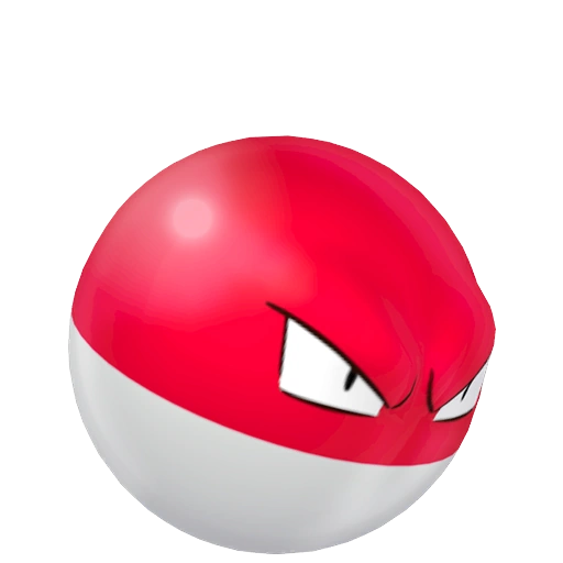 Voltobal | Pokémon Wiki | Fandom