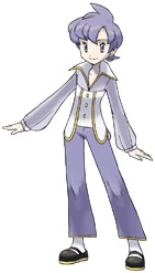 Anabel | Pokémon Wiki | Fandom