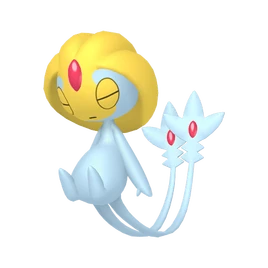 Selfe | Pokémon Wiki | Fandom