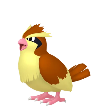 Taubsi | Pokémon Wiki | Fandom
