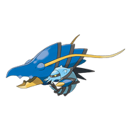 Wummer | Pokémon Wiki | Fandom