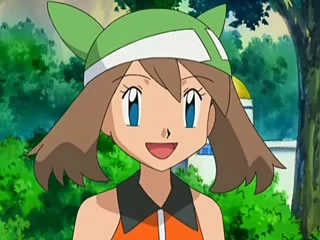 Maike | Pokémon Wiki | Fandom
