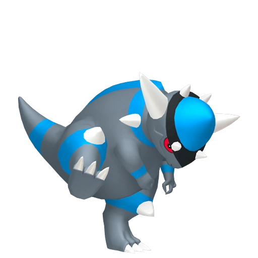 Rameidon | Pokémon Wiki | Fandom