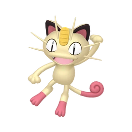 Mauzi | Pokémon Wiki | Fandom