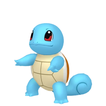 Schiggy | Pokémon Wiki | Fandom