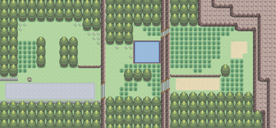 Route 203 | Pokémon Wiki | Fandom