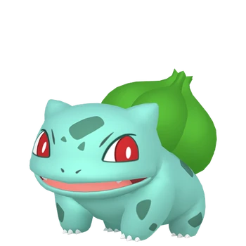 Bisasam | Pokémon Wiki | Fandom
