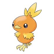 Flemmli | Pokémon Wiki | Fandom