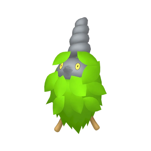 Burmy | Pokémon Wiki | Fandom