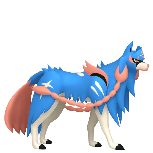 Zacian | Pokémon Wiki | Fandom