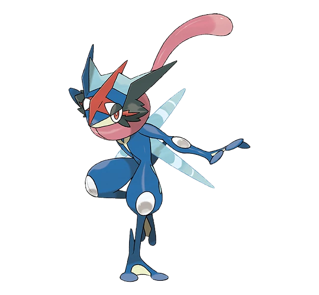 Quajutsu | Pokémon Wiki | Fandom