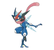Quajutsu | Pokémon Wiki | Fandom