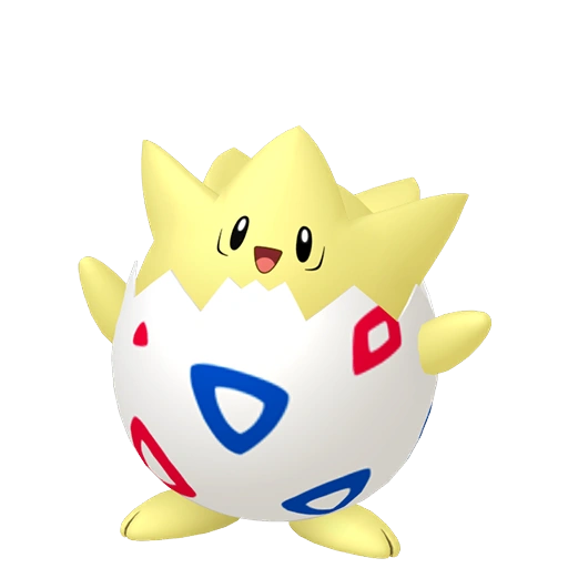 Togepi | Pokémon Wiki | Fandom