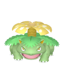 Bisaflor | Pokémon Wiki | Fandom