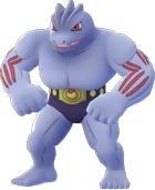 Maschock (Pokémon GO) | Pokémon Wiki | Fandom