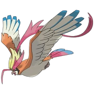 Tauboss | Pokémon Wiki | Fandom