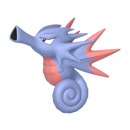 Seemon | Pokémon Wiki | Fandom