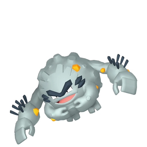 Alola-Georok | Pokémon Wiki | Fandom