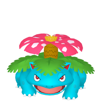Bisaflor | Pokémon Wiki | Fandom