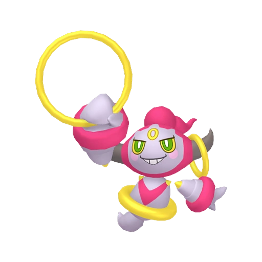 Hoopa | Pokémon Wiki | Fandom