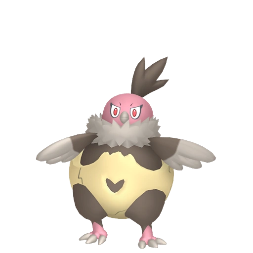 Skallyk | Pokémon Wiki | Fandom