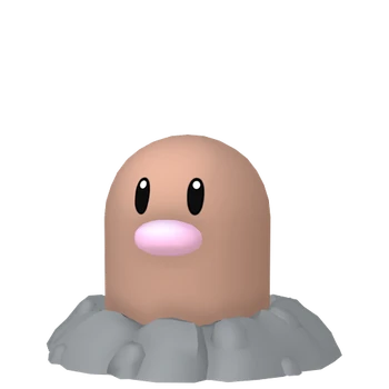 Digda | Pokémon Wiki | Fandom