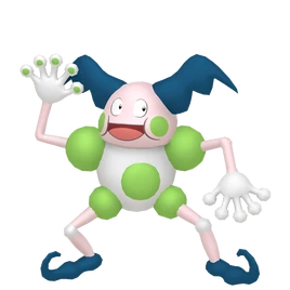 Pantimos | Pokémon Wiki | Fandom